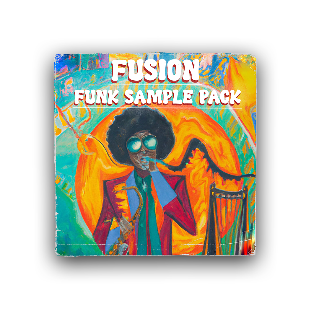Reborn Sounds | Music Loops and Samples | Royalty Free Sample Packs